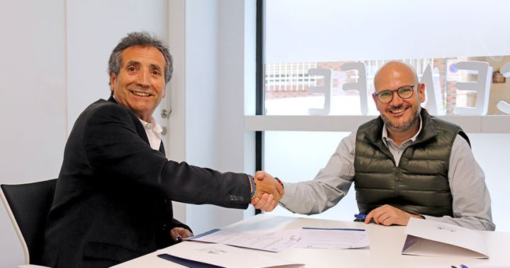 COCEMFE y la Asociación CIDEQ (Programa TEI) colaborarán en la prevención del acoso escolar al ...